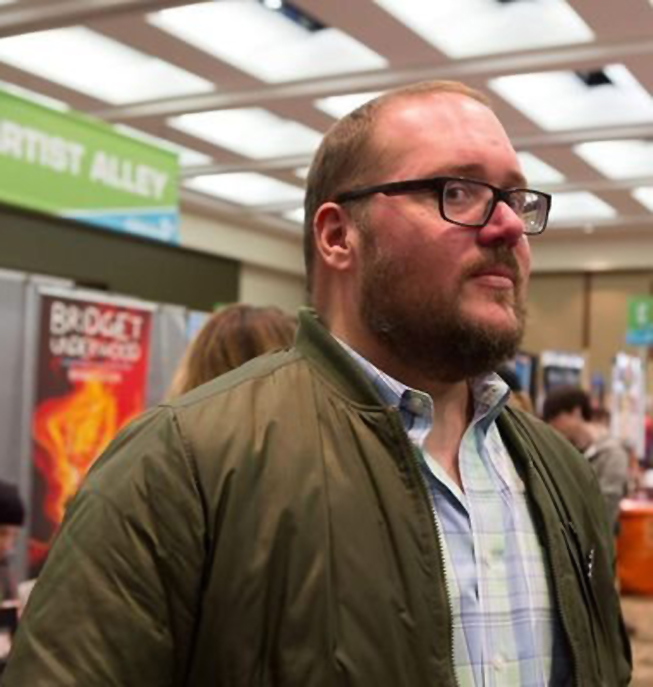 Mike Bowden - saldaPress