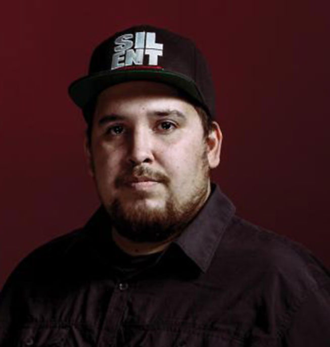 Kyle Charles - saldaPress