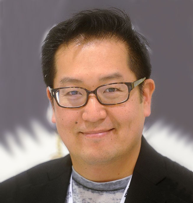 Frank Cho - saldaPress