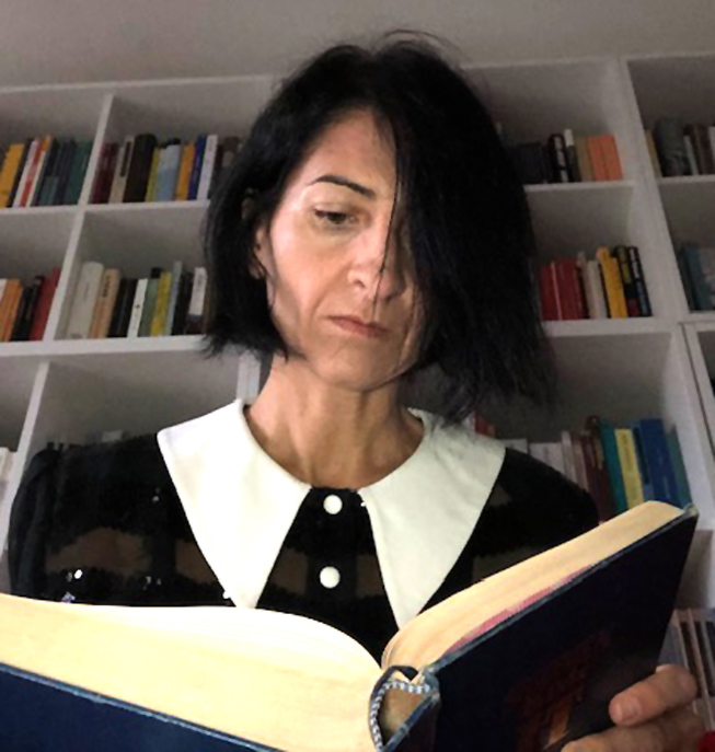 Gloria Ciapponi - saldaPress