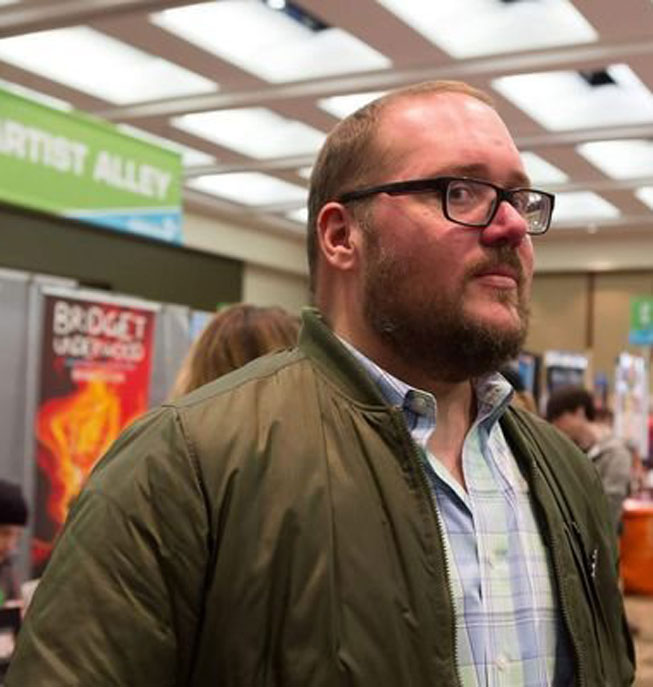 Dennis Culver - saldaPress