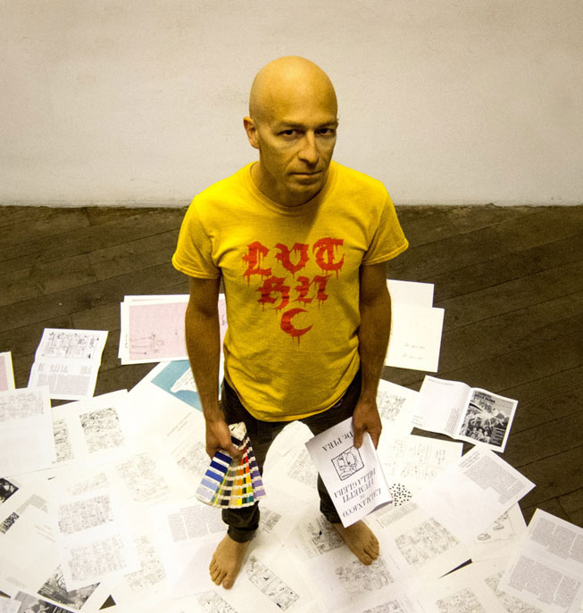 Dottor Pira - saldaPress