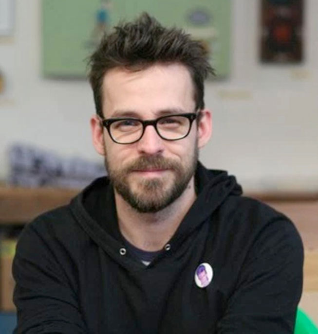Matt Fraction - saldaPress