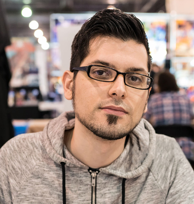 Julian Totino Tedesco - saldaPress