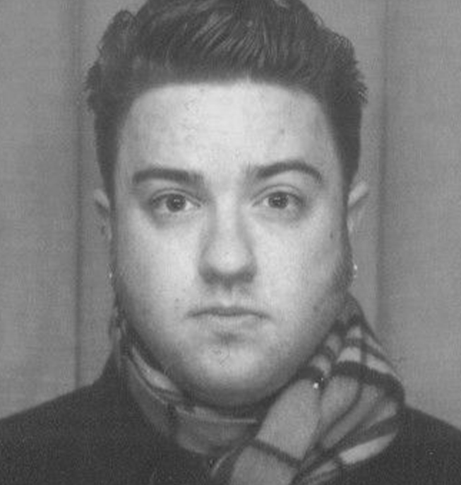 Jacob Phillips - saldaPress