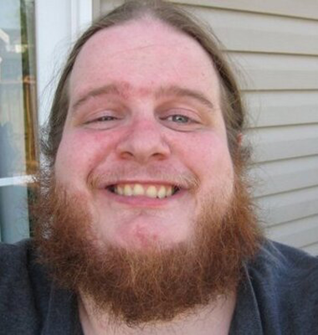 Justin Jordan - saldaPress