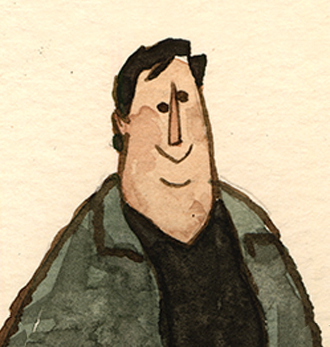 Scott Kurtz - saldaPress