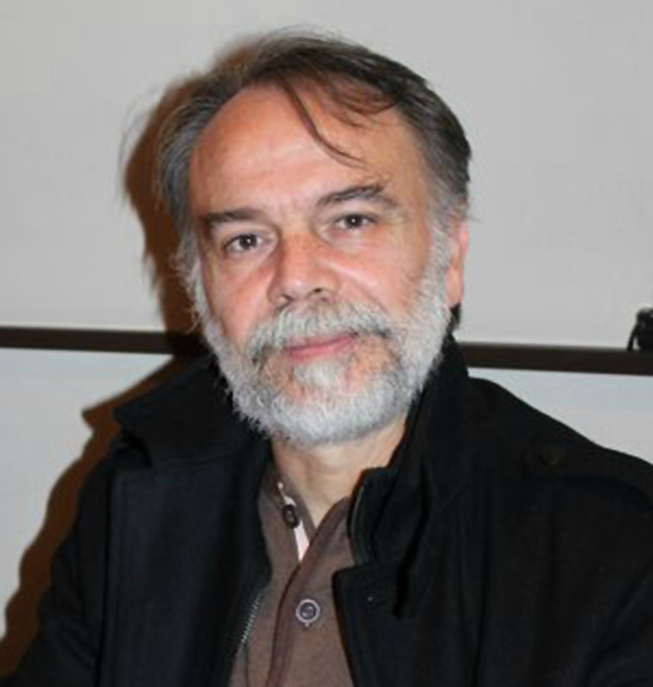 Vladimir Krstic Laci - saldaPress