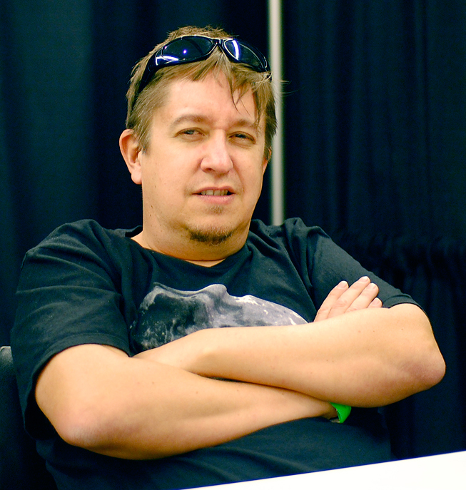 John Layman - saldaPress