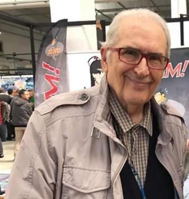 Claudio Nizzi - saldaPress