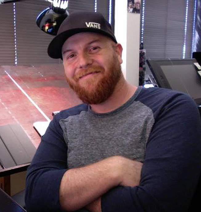 Michael O'Hare - saldaPress