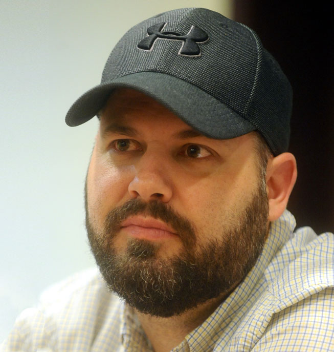 Ryan Ottley - saldaPress