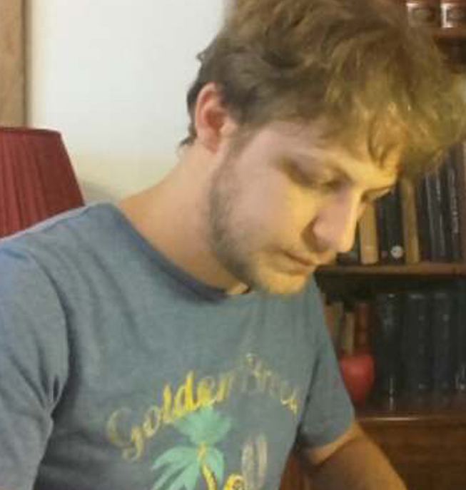 Marco Renna - saldaPress