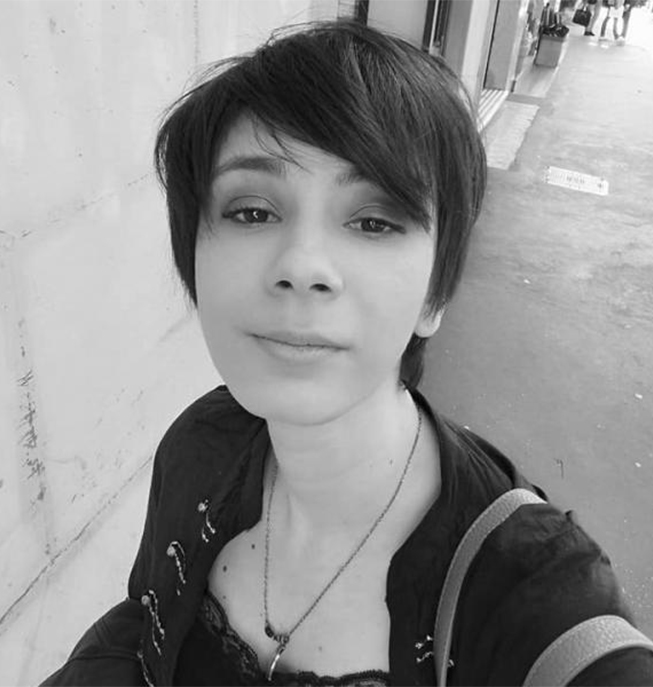 Valentina Pinto's Instagram, Twitter & Facebook on IDCrawl