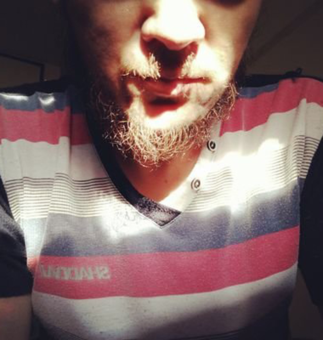 Alejandro Aragon - saldaPress