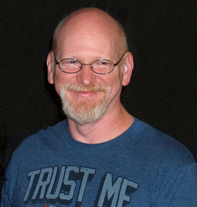 Arthur Adams - saldaPress