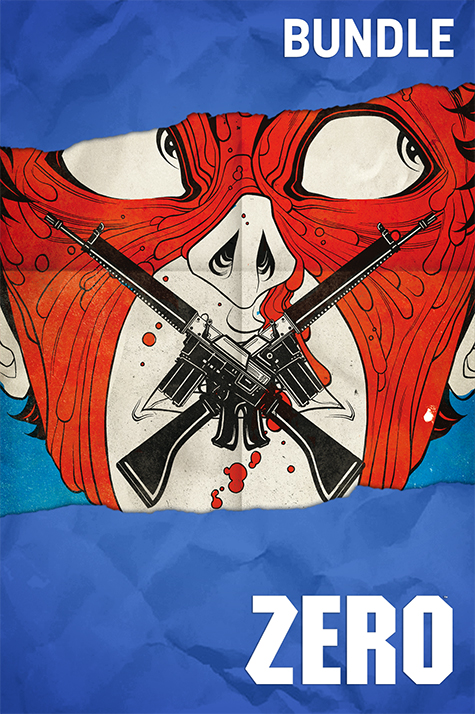 Zero - Bundle - saldaPress