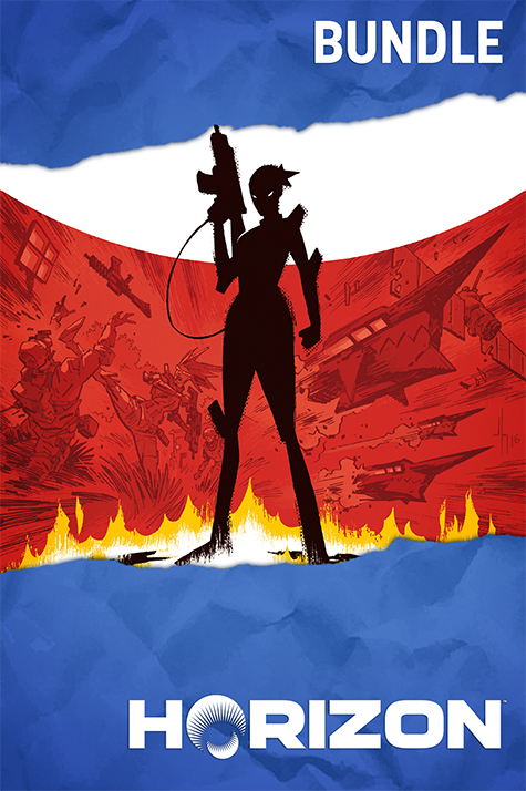 Horizon - Bundle - saldaPress