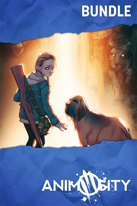 Animosity - Bundle - saldaPress