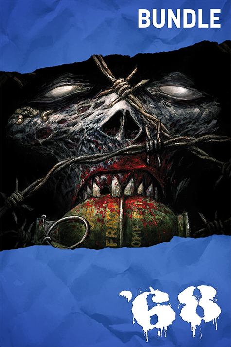 '68 albo - Bundle - saldaPress