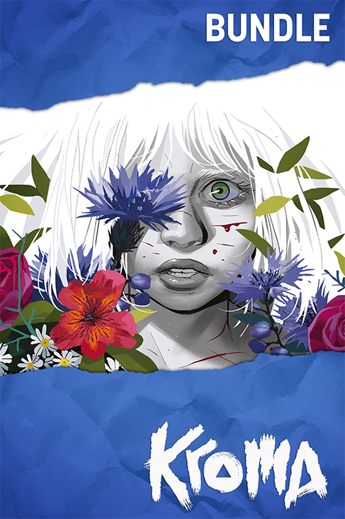 Kroma - Bundle - saldaPress
