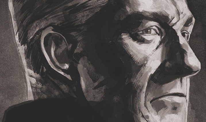 NEWBURN, IL NOIR SECONDO ZDARSKY & PHILLIPS. - saldaPress