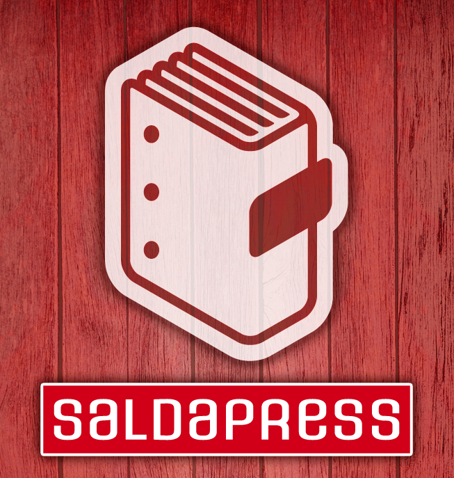 Home Page - Saldapress