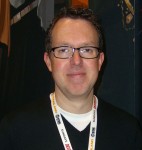 Jay Faerber - saldaPress