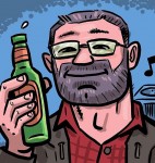 Adam Guzowski - saldaPress