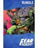 Fear Agent - Serie completa - saldaPress