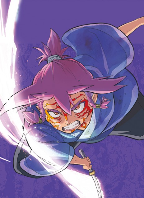 Teogonia vol. 1 - saldaPress