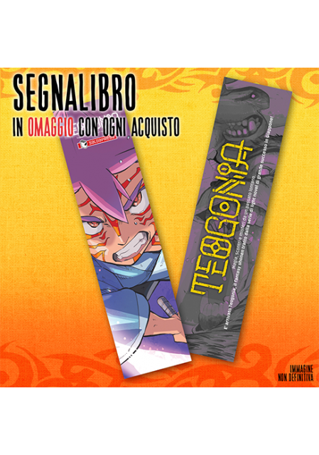 Teogonia vol. 1 - saldaPress