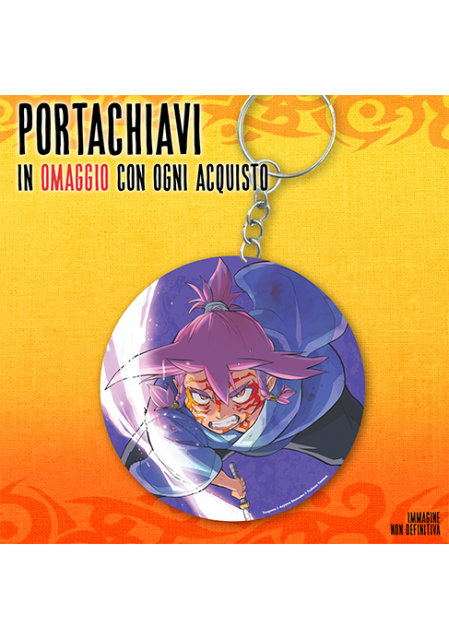 Teogonia vol. 1 - saldaPress